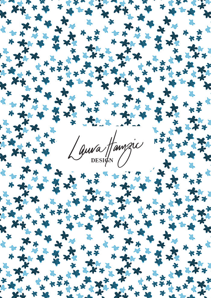 All Surface Patterns – Laura Hamzic Design