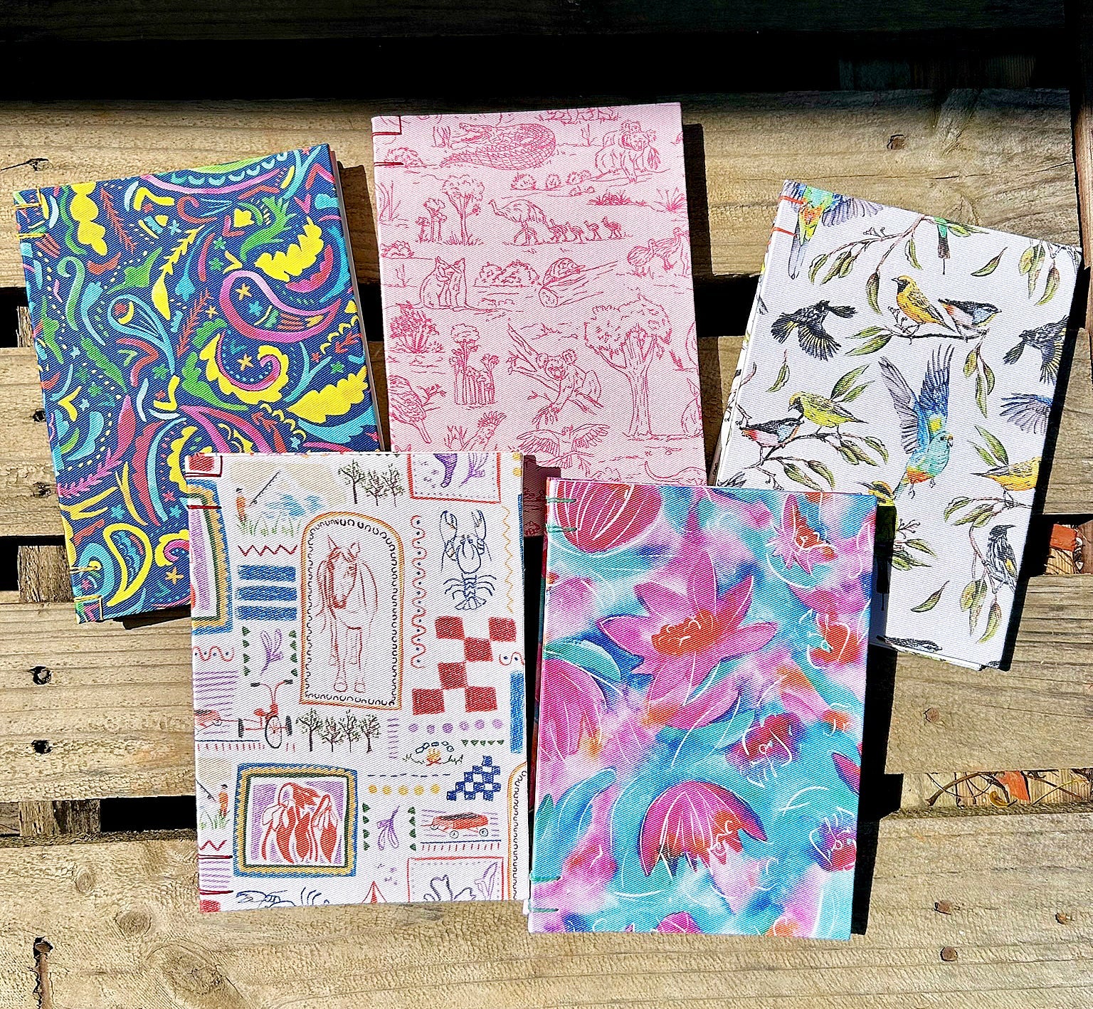 Journals – Laura Hamzic