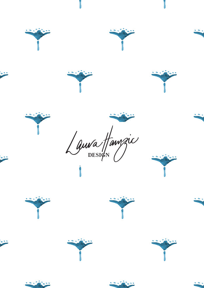 Simple Surface Patterns – Laura Hamzic Design