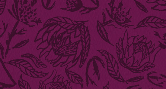 Pattern Licensing Process | Laura Hamzic Design